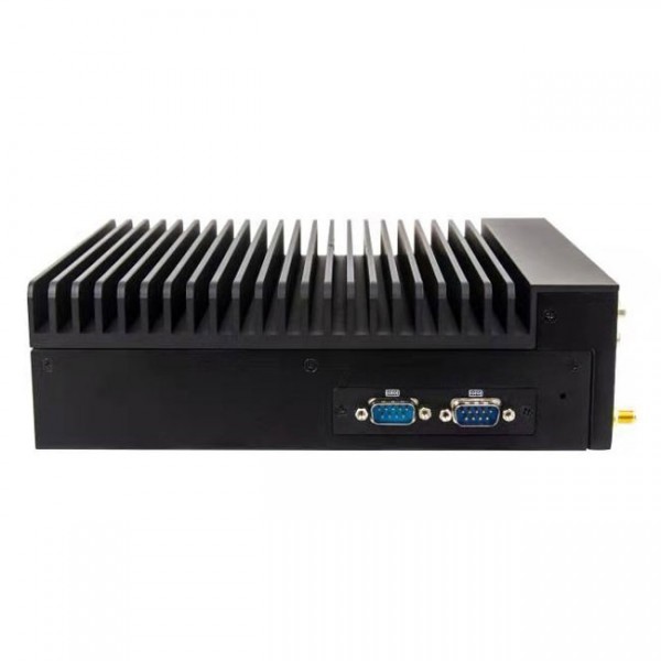 edge computing ai box