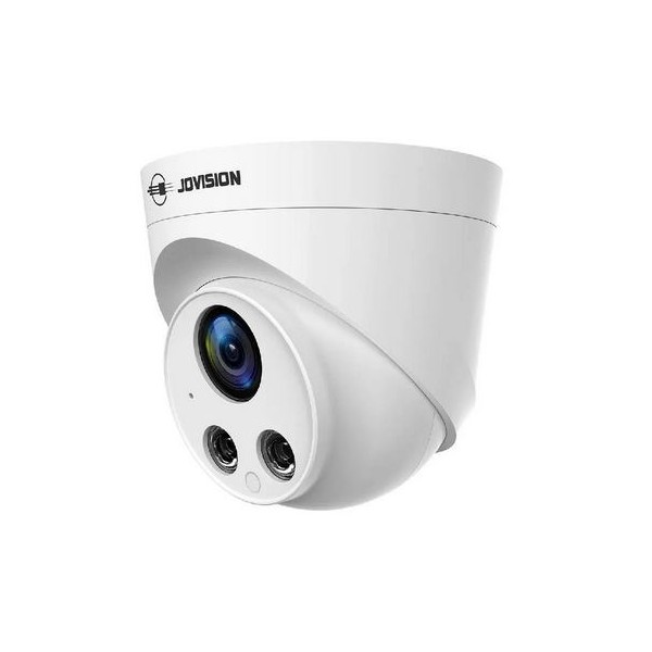 JVS-N933-K1-PE 3.0MP Starlight Audio PoE IP Camera