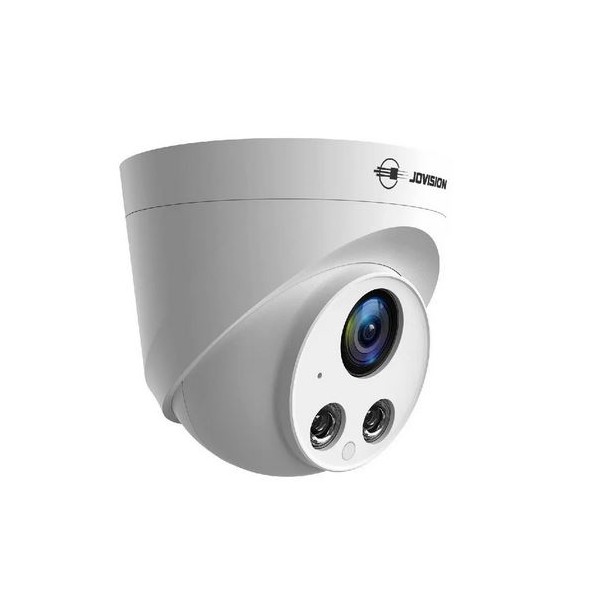 JVS-N933-K1-PE 3.0MP Starlight Audio PoE IP Camera