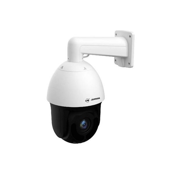 JVS-N83-Z25 6 Inch 2.0MP Starlight PTZ IP Camera