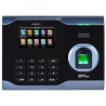 ZKTeco K14 Biometric Fingerprint Time Attendance System