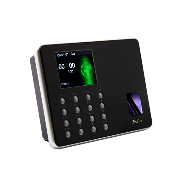 WL30 Wireless Time Attendance Terminal